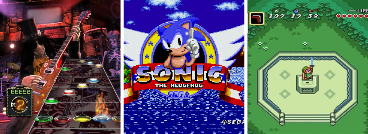 Uncovering the Hidden Gems: The Best Retro Games You Never Knew Existe ...