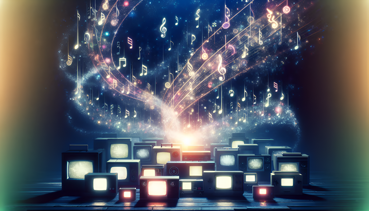Melodies of Memory: Exploring the Most Iconic Video Game Soundtracks f ...