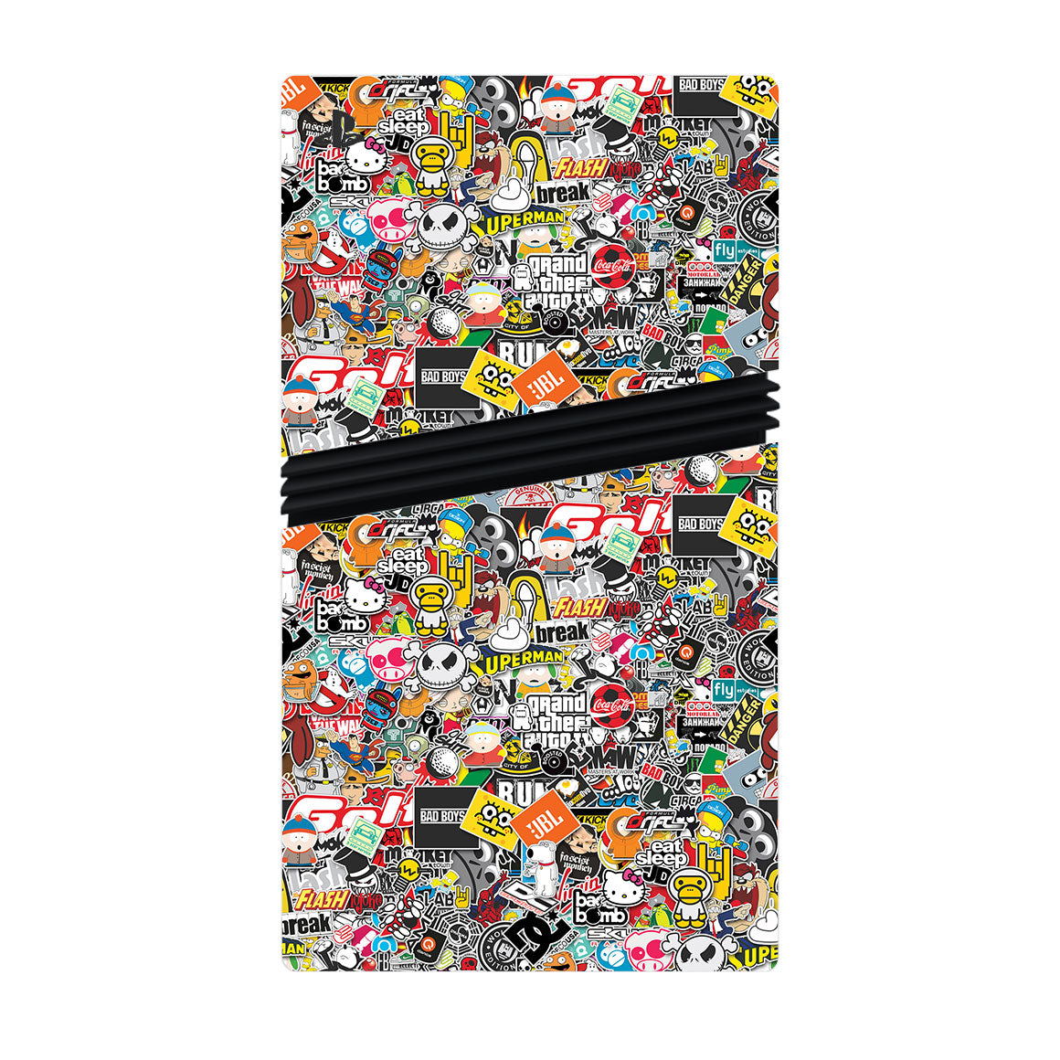 PlayStation 5 Pro Designer Series Skins | Shop Retro Video Games and ...