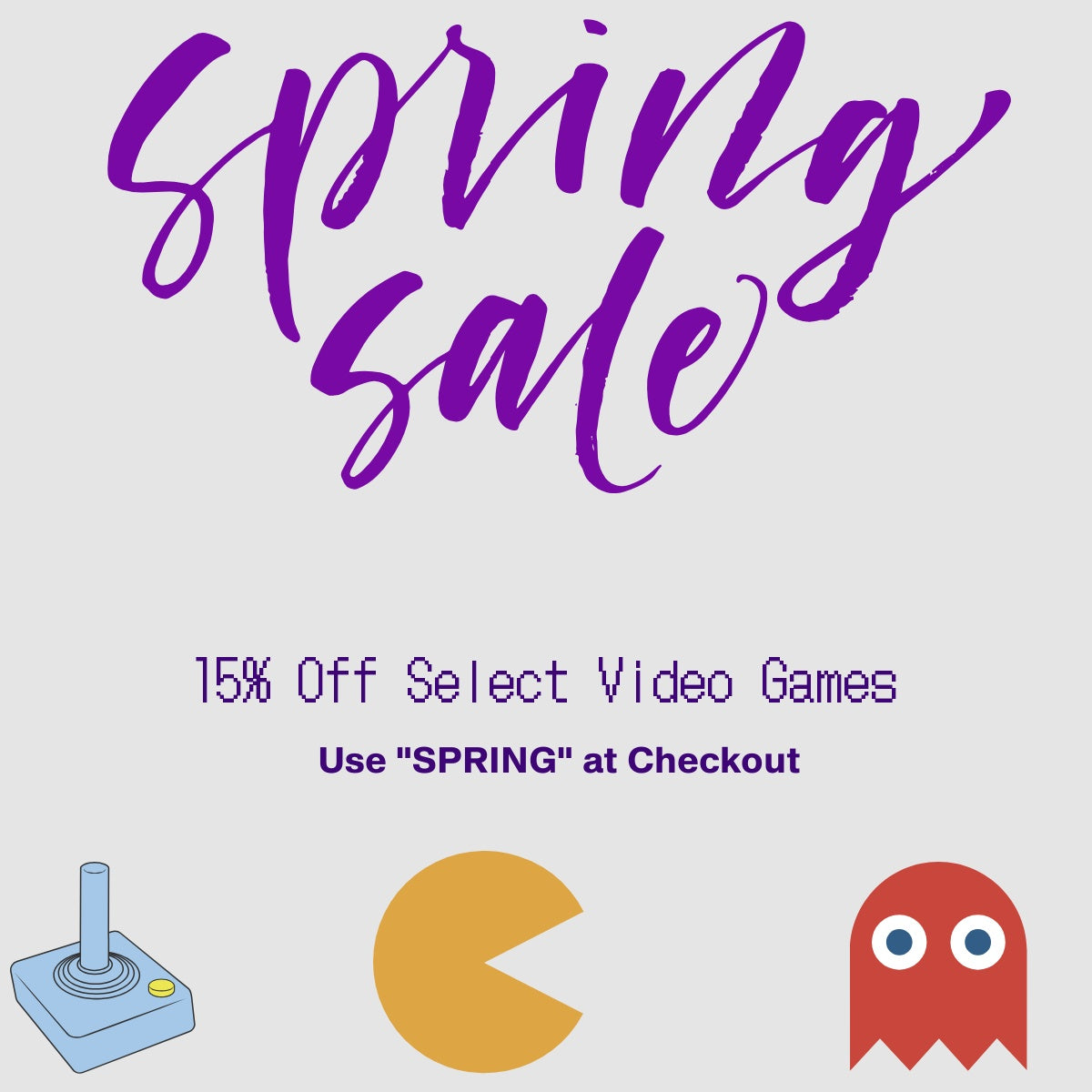 Retro Video Game Store - Buy Used Games & Consoles - 1 Year Warranty ...