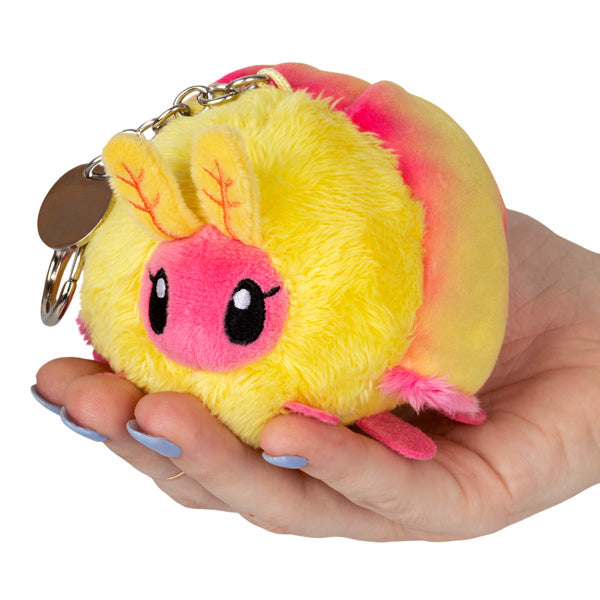 Squishable Rosy Maple Moth (Micro) | Shop Retro Video Games and More ...