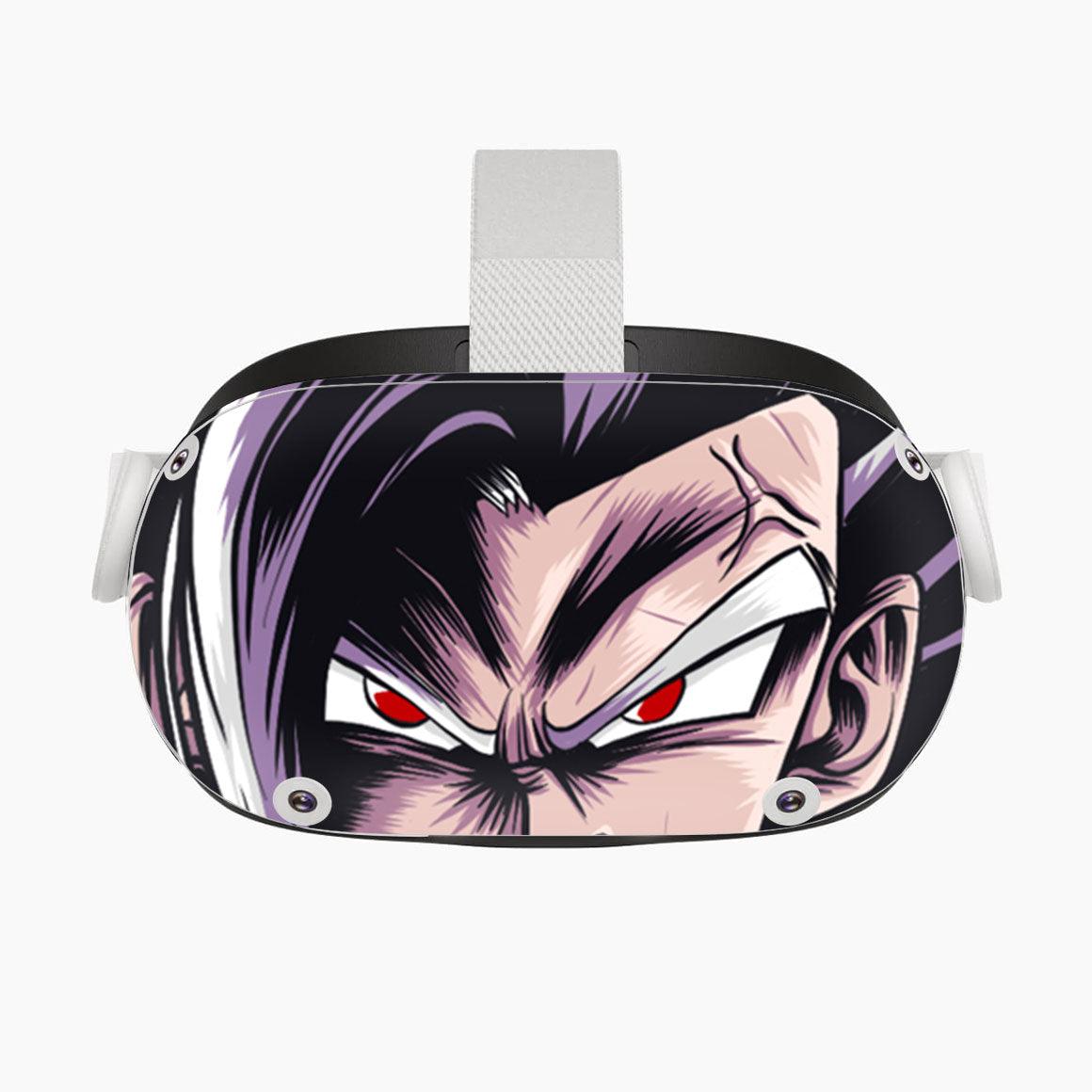 Oculus Quest 2 Artist Series Skins | Shop Retro Video Games and More ...
